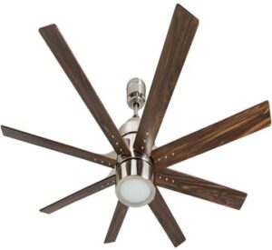 12 Best Ceiling Fans With The Best Lighting (Check The FIRST!)