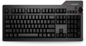 Best Keyboard for Programming & Coding in 2022 - Buyer's Guide